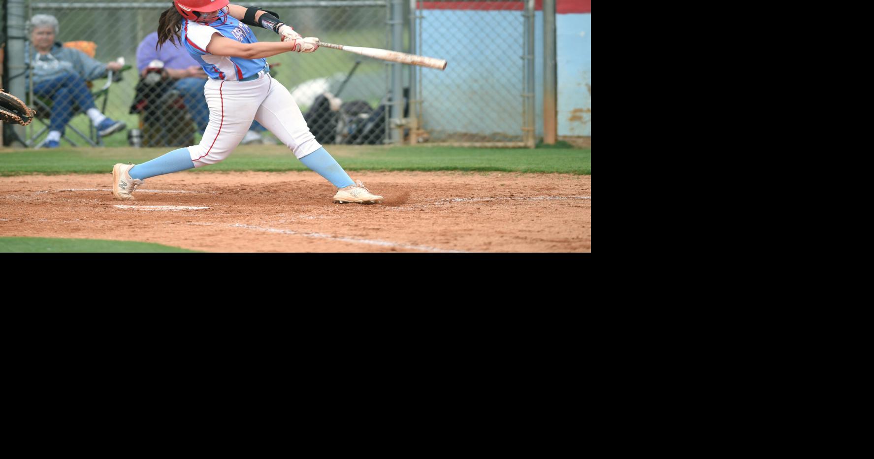 Heritage softball capitalizes on late momentum to walk off Maryville ...