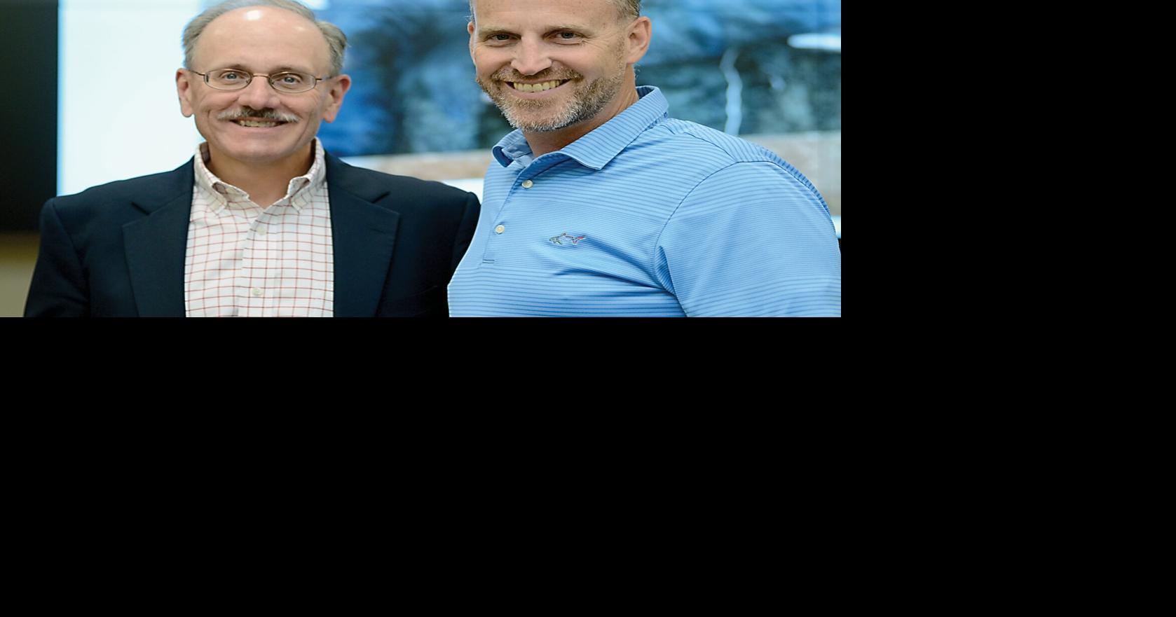 Director Rob Britt retires after 36 years with Blount County Schools ...