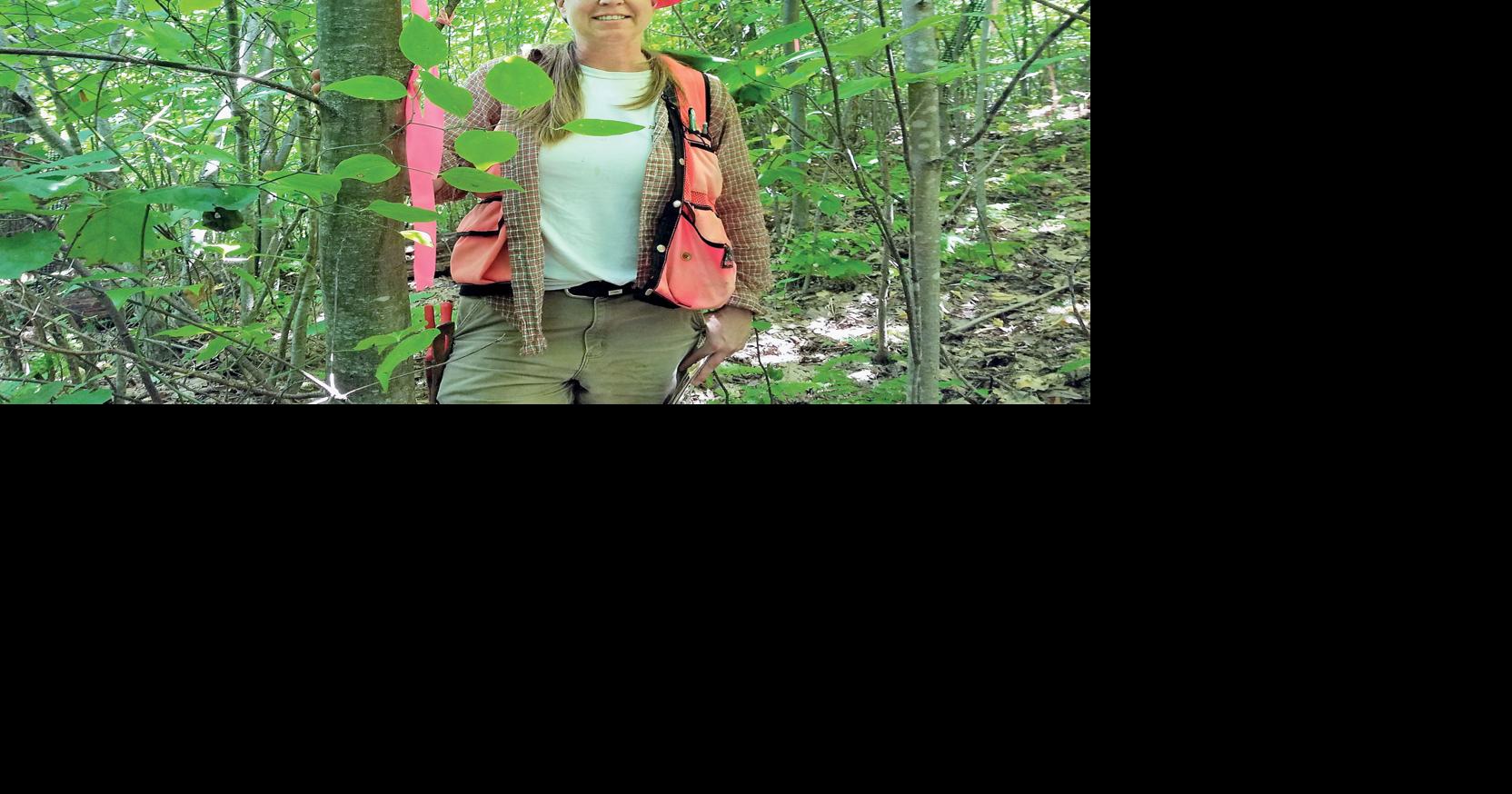 Staging a comeback; Local scientists work to restore American chestnut ...