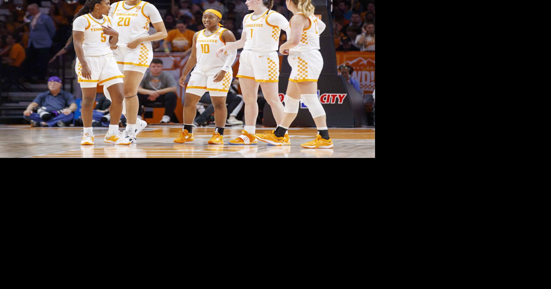 How Destinee Wells’ season-ending injury affects the Lady Vols | Sports ...