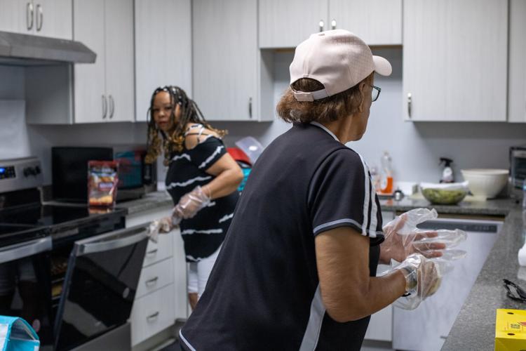 Alcoa's Martin Luther King Jr. Community Center kitchen fixed, more ...