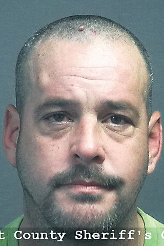 Friendsville man charged with kidnapping, domestic violence | News ...