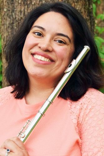 Simper's flute recital March 21 | Community | thedailytimes.com