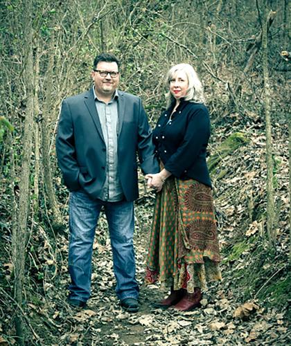 Jeff Barbra and Sarah Pirkle offer two free shows today, tonight ...