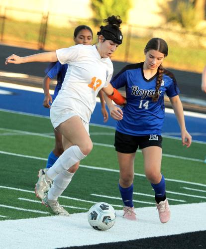 Eagleton soccer downs Greenback in district tournament | Sports ...