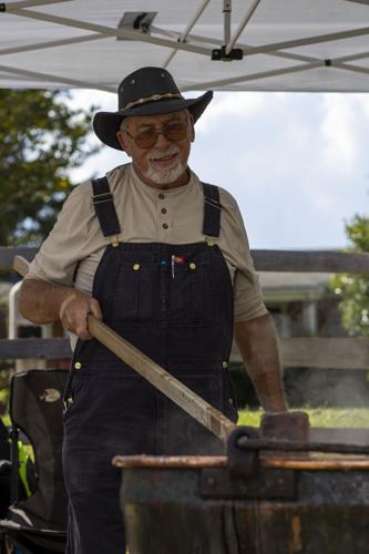 Townsend Fall Heritage Festival sparks East Tennessee tradition ...