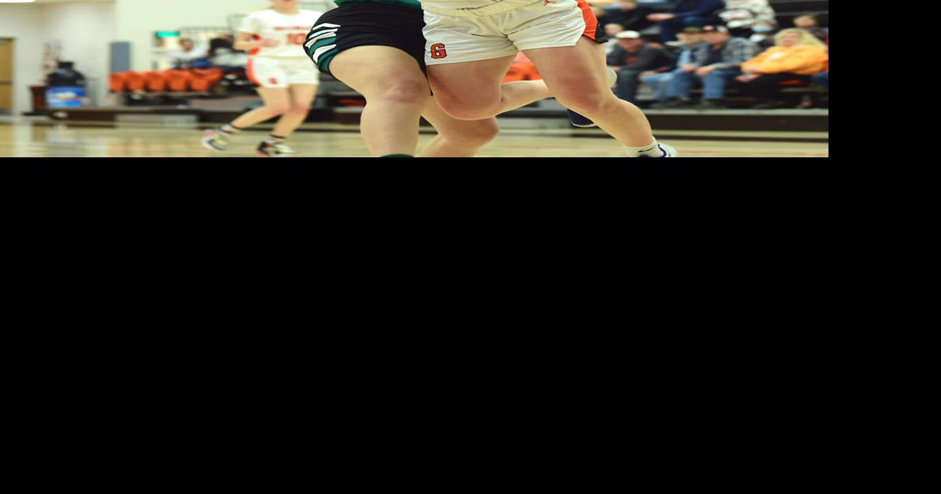 Keri Alexander’s double-double lifts Greenback girls past Midway | Mdt | thedailytimes.com