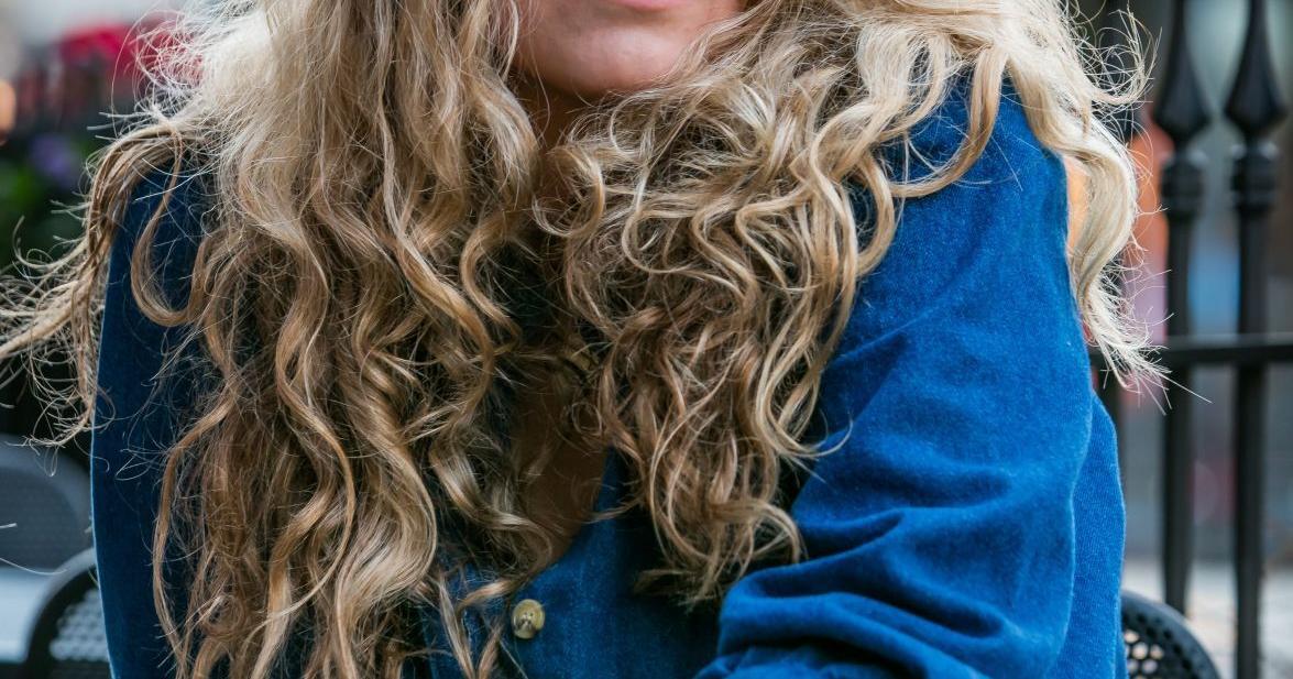 Abby Bryant channels old-school rock and blues for a grown-up sound ...