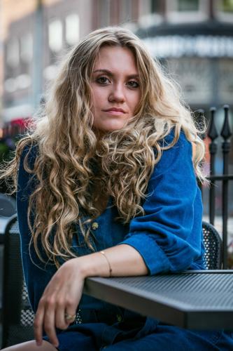 Abby Bryant channels old-school rock and blues for a grown-up sound | Entertainment ...