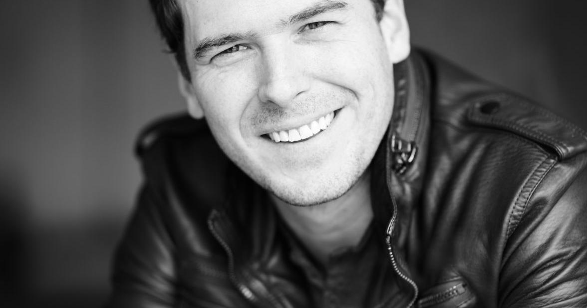 Malcolm Madera: From 'House of Cards' to Two Doors Down | Columns ...