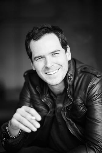 Malcolm Madera: From 'House of Cards' to Two Doors Down | Columns ...