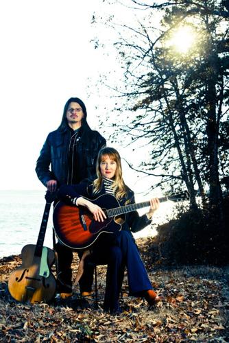 Angela Easterling digs deep into her musical and familial roots ...