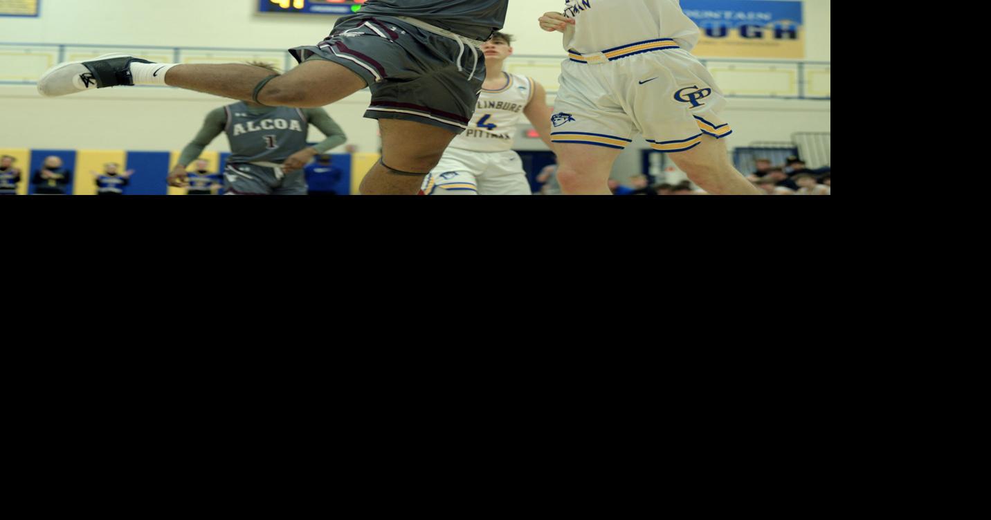 Alcoa gets revenge on G-P, wins boys Region 1-2A basketball ...