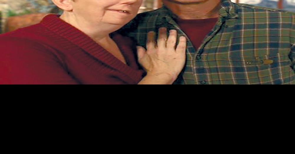 Wonderfully beautiful: Blount woman spreads message of acceptance ...