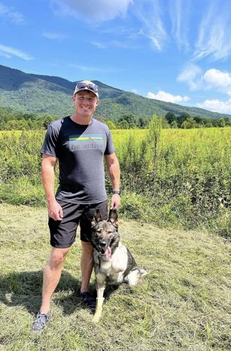 Retired Alcoa K-9 dies after fight with cancer | News | thedailytimes.com