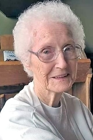Barbara Hicks turns 94 | Applause | thedailytimes.com