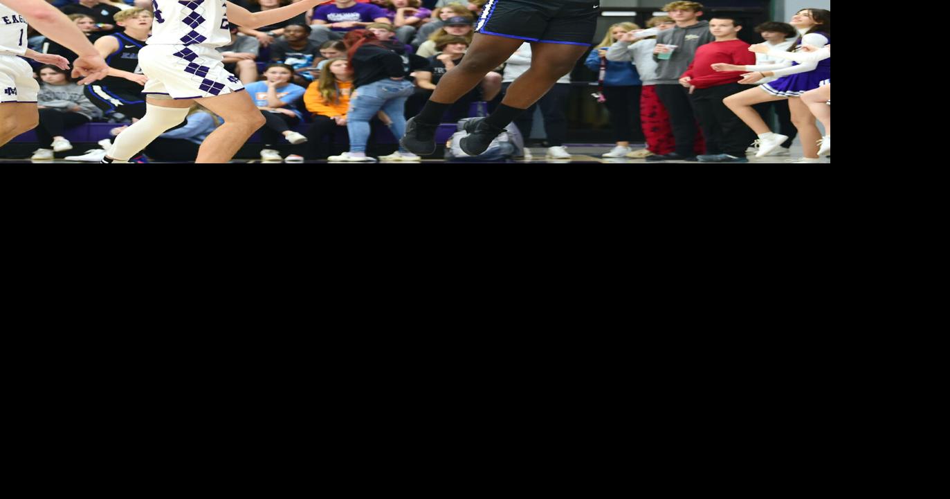 Eagleton defense sets stage for first road victory | Sports ...