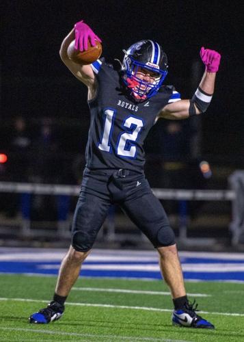 Eagleton, Greenback football earn TSWA All-State honors | Sports ...