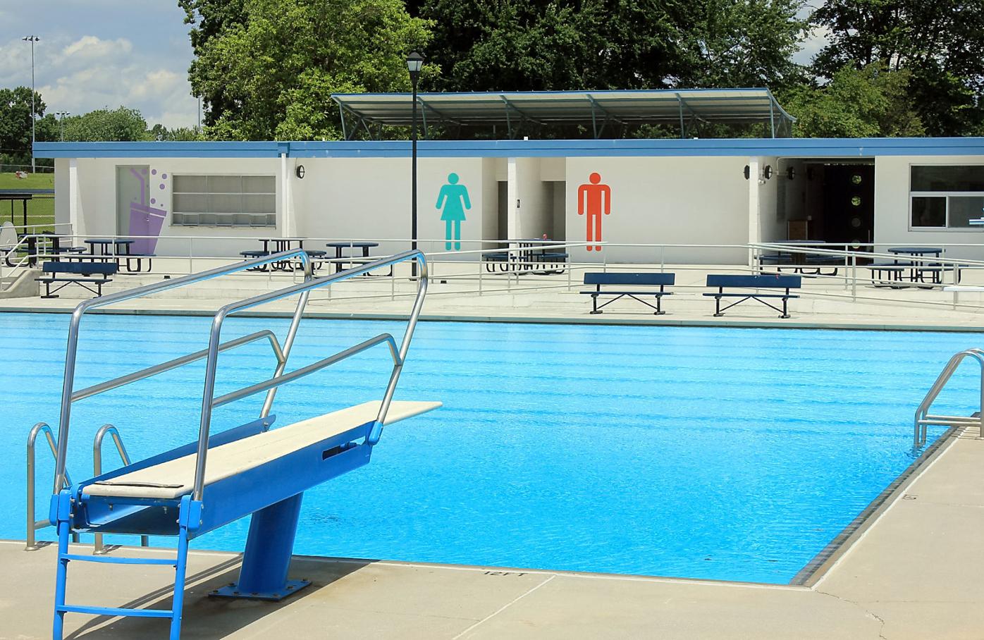 Parks and Rec will open pools late with expanded cautionary measures ...