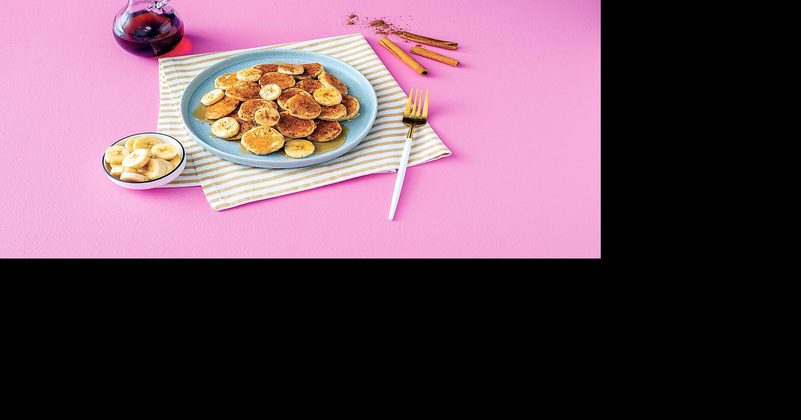 Break out brunch favorites for spring celebrations | Community ...