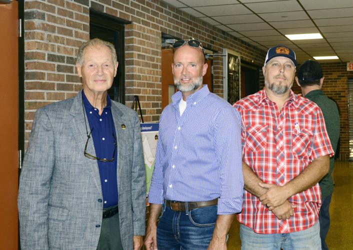 Blount residents name priorities at growth plan open houses | News ...