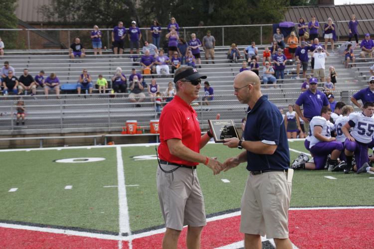 East Tennessee Football Conference honors top players | Sports ...
