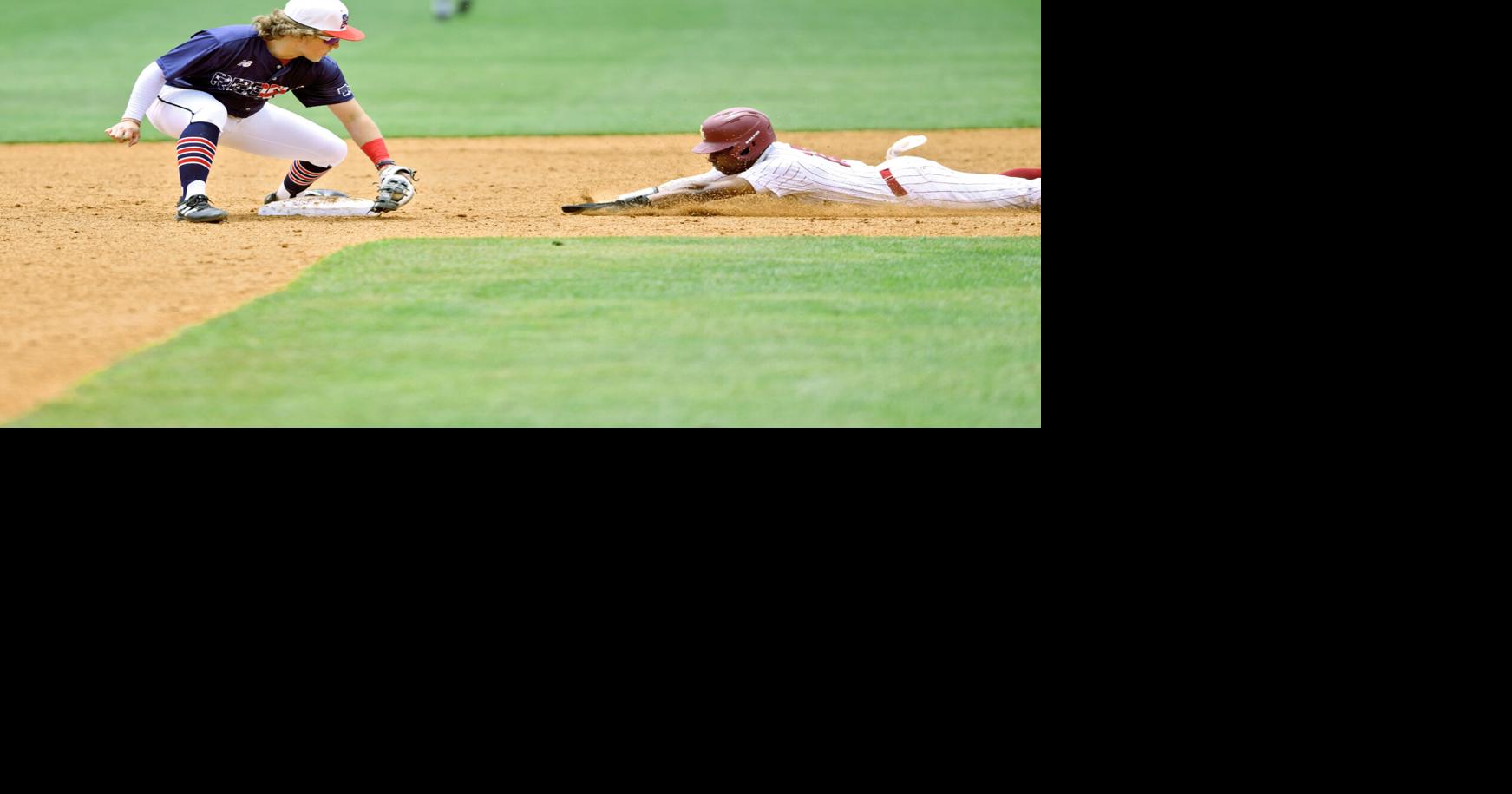 Maryville bats go quiet against Oak Ridge in region tournament | Sports ...