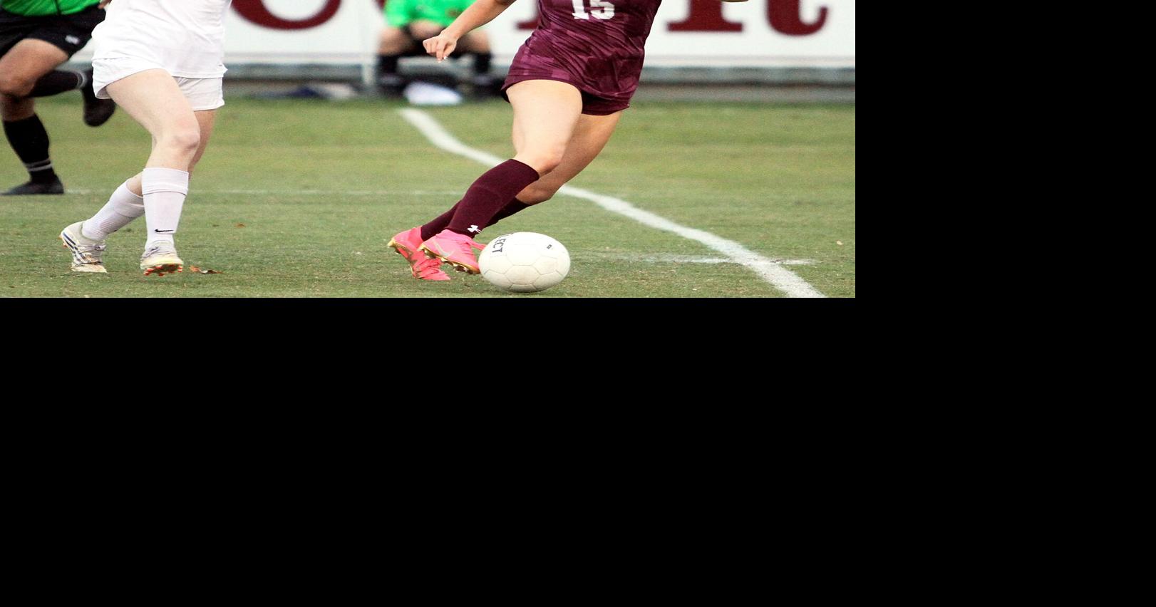 Alcoa girls soccer falls to Signal Mountain in region title match ...