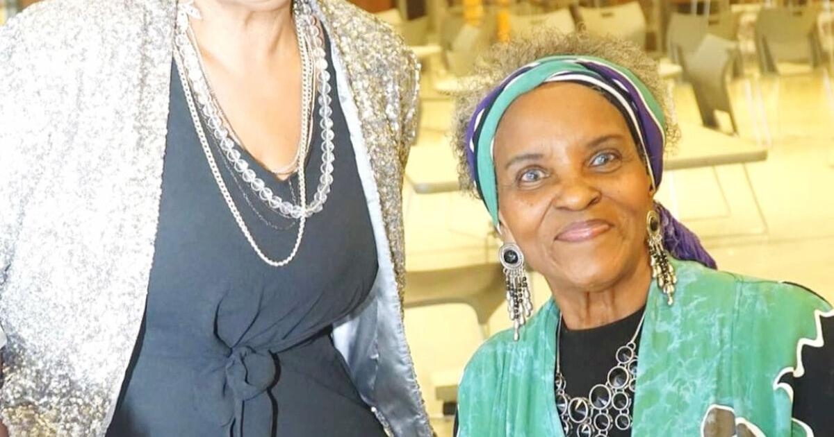 'Stepping into history': Alcoa sisters recount unforgettable roadtrip ...