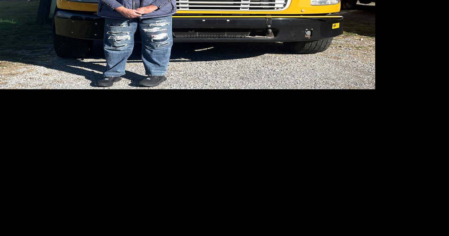 Blount County bus driver delivers compassion on her routes | News ...