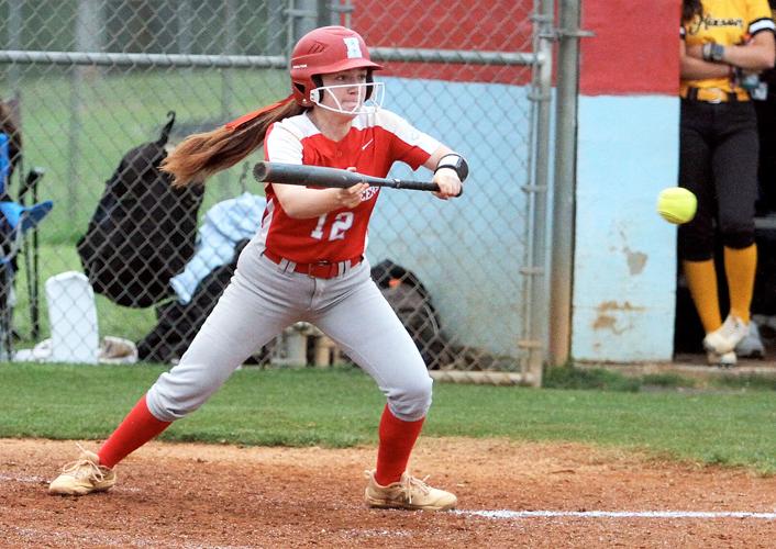 Hayes, Bennett hit back-to-back jacks to power Heritage into Region 3 ...