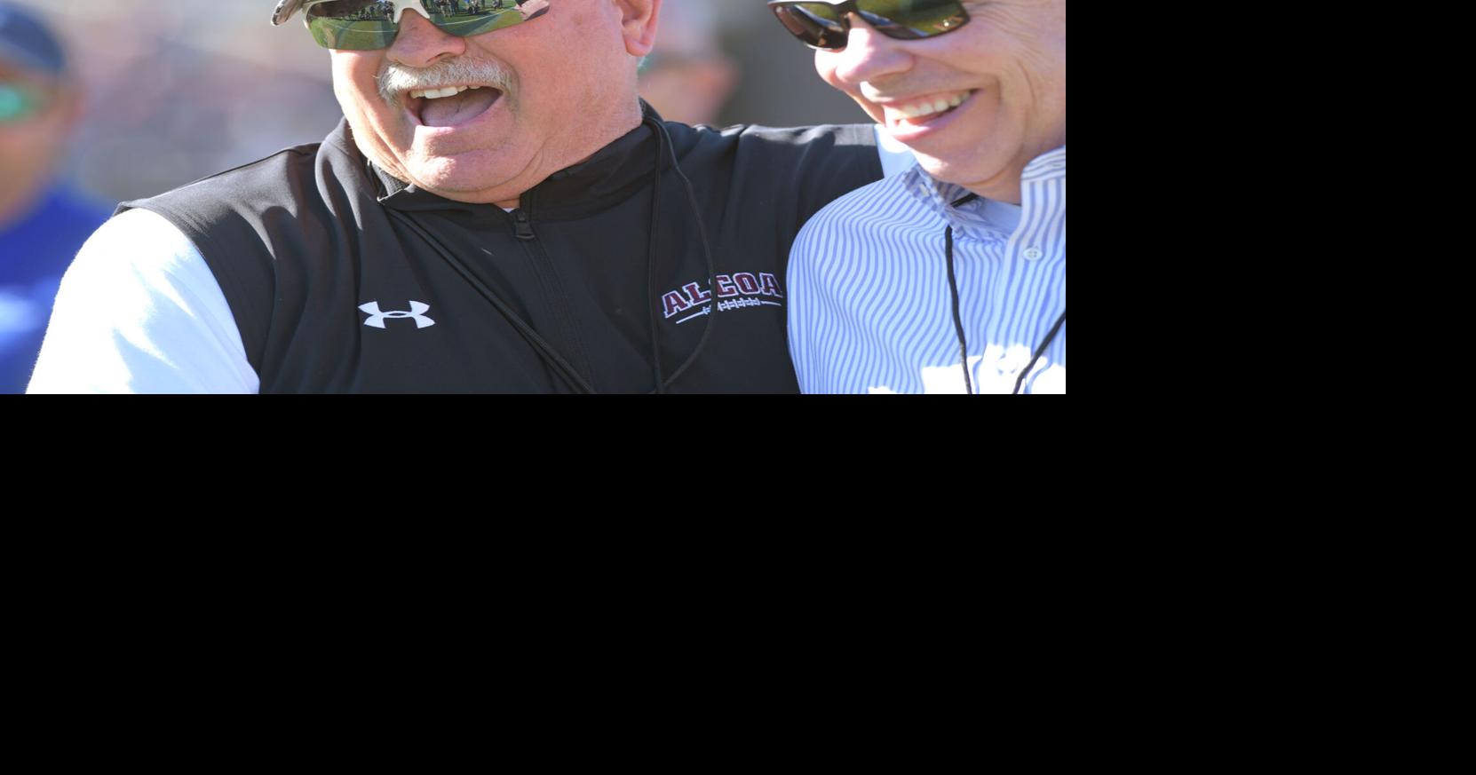Former Alcoa coach Gary Rankin to be inducted into National High School ...