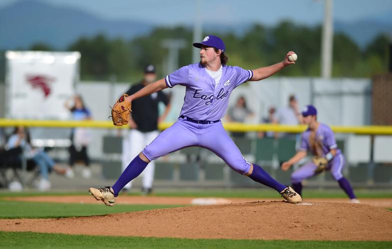 Alcoa baseball run-rules Maryville Christian on Senior Night | Sports ...