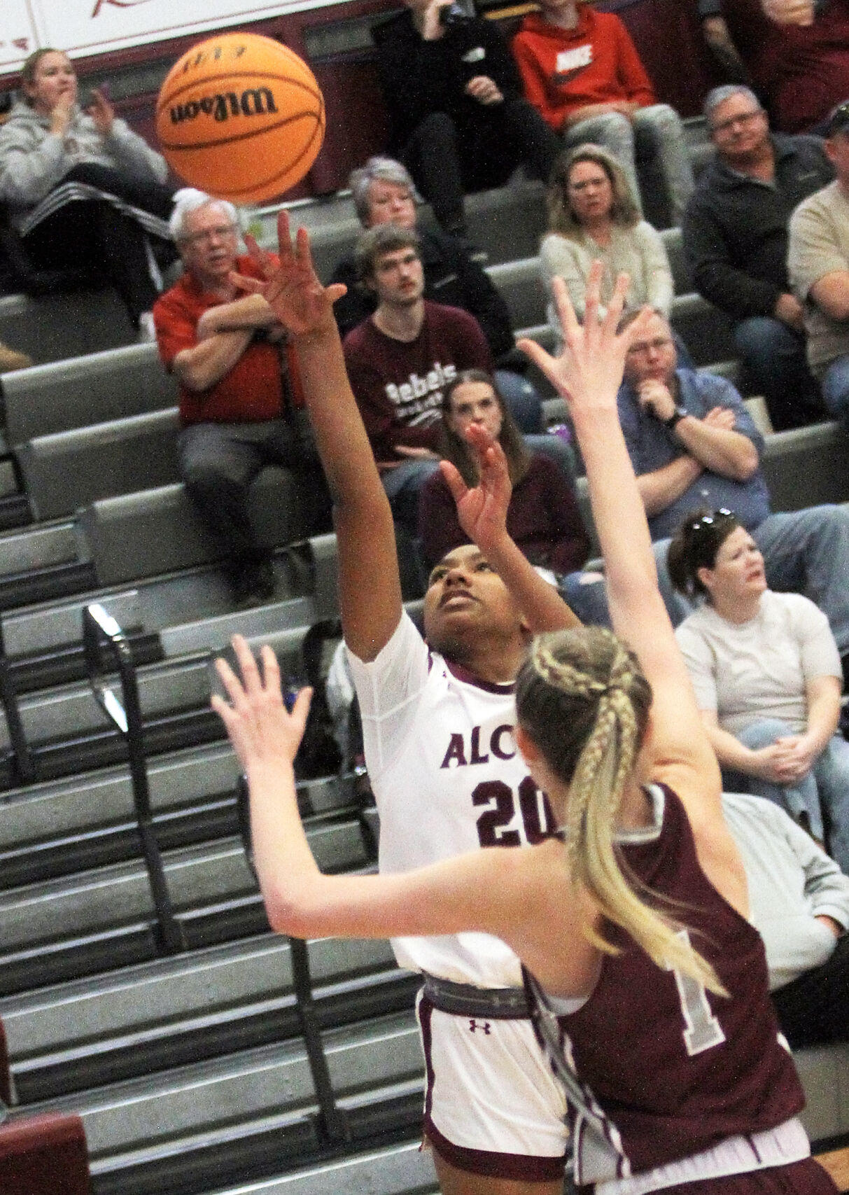 For fourth straight year, Gatlinburg-Pittman beats Alcoa for region ...