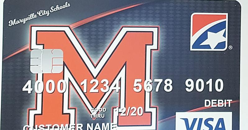 First Tennessee launches debit card to benefit Maryville City Schools ...