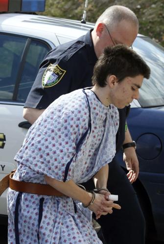 Teen stabs 22 at Pittsburgh-area high school | News | thedailytimes.com