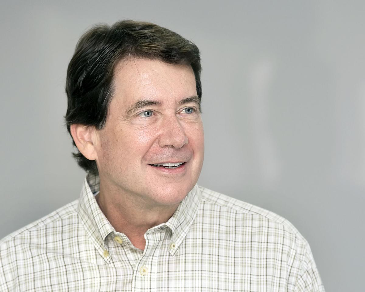 Bill Hagerty campaigns in Blount County | News | thedailytimes.com