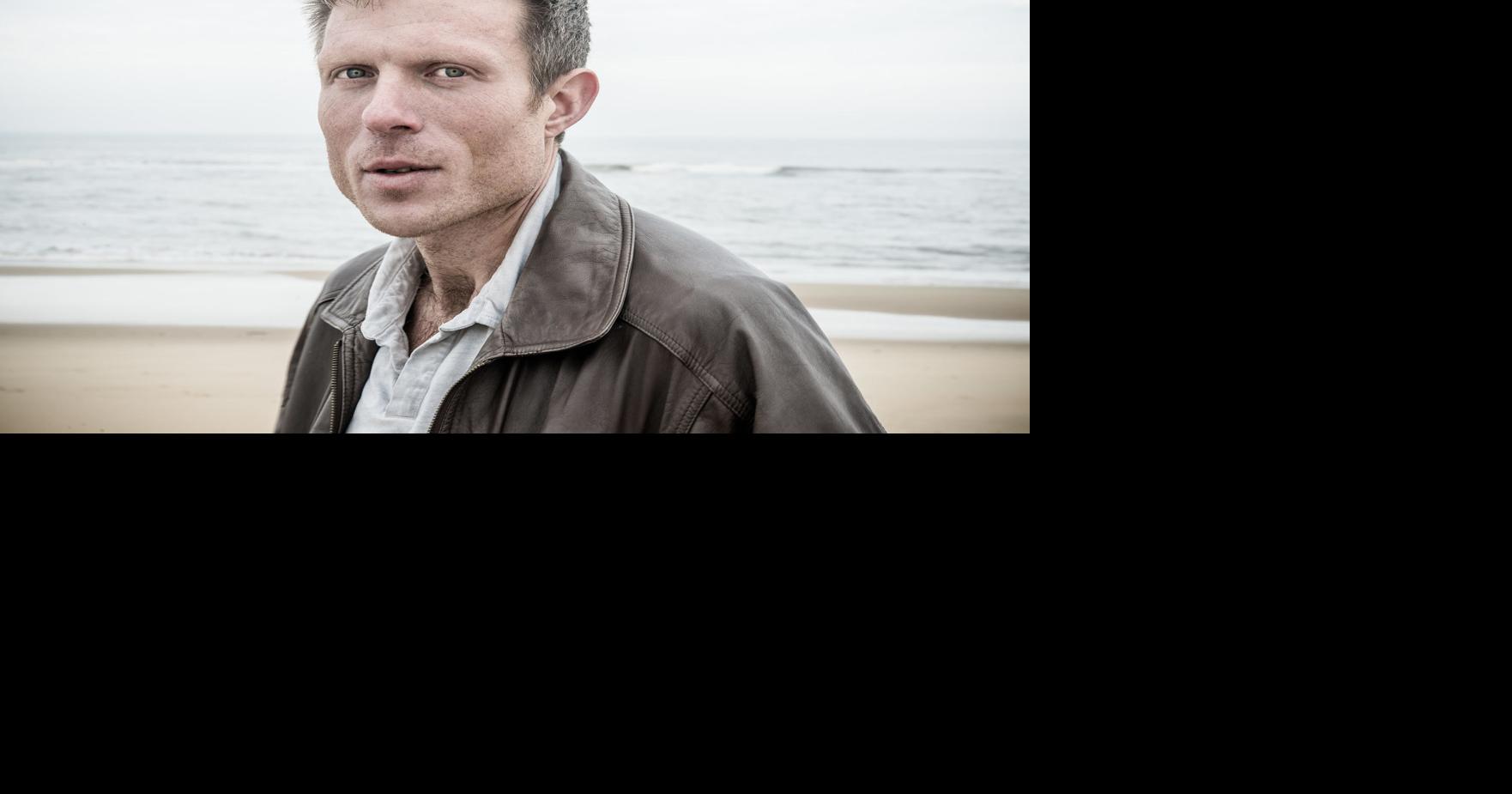 Hall of Fame-bound writer John McManus uses his Blount County roots in ...