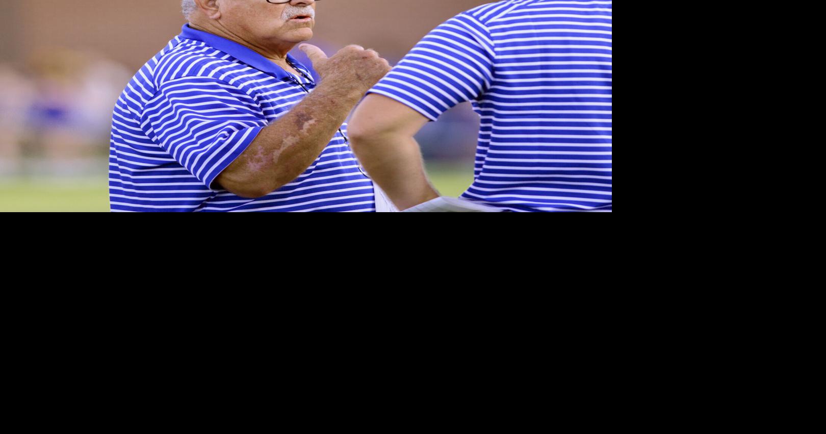 Alcoa legend Gary Rankin's move to Boyd Buchanan centered around family ...