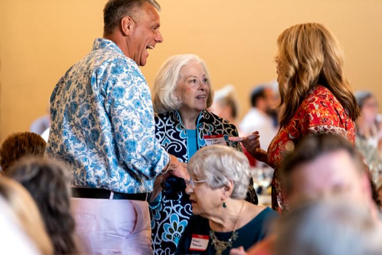 Garden to Gavel gala shares success of Youth Court | News ...