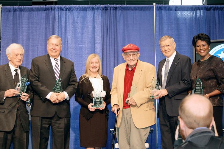 End of an era: Dean Stone's life, career at The Daily Times remembered ...