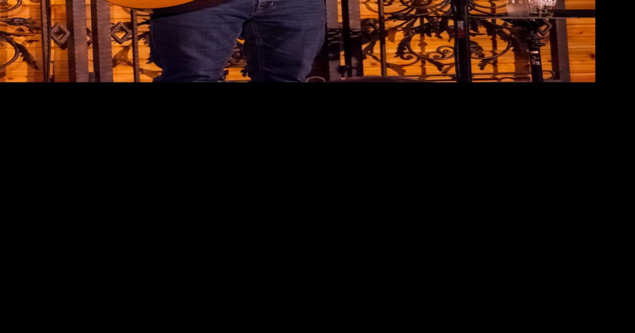 Other interests aside, Andy Sneed says he’s still all about the music ...