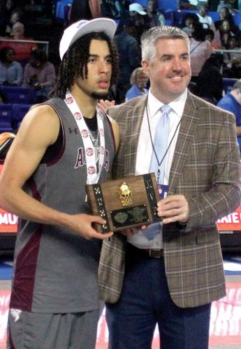 ‘The impact you had on others’: Jahvin Carter’s Alcoa legacy beyond ...