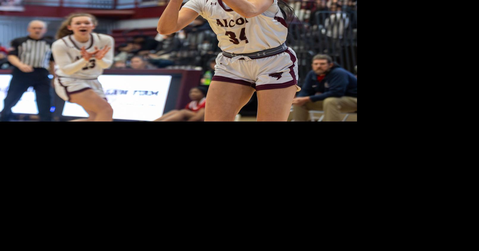 Alcoa basketball climbs rankings in latest TSWA prep polls | Sports ...