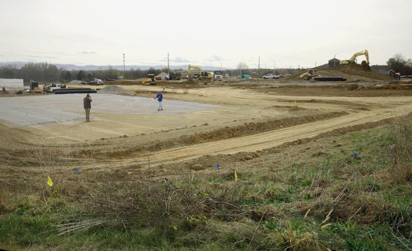 Springbrook Farm development picks up following lawsuit settlement ...