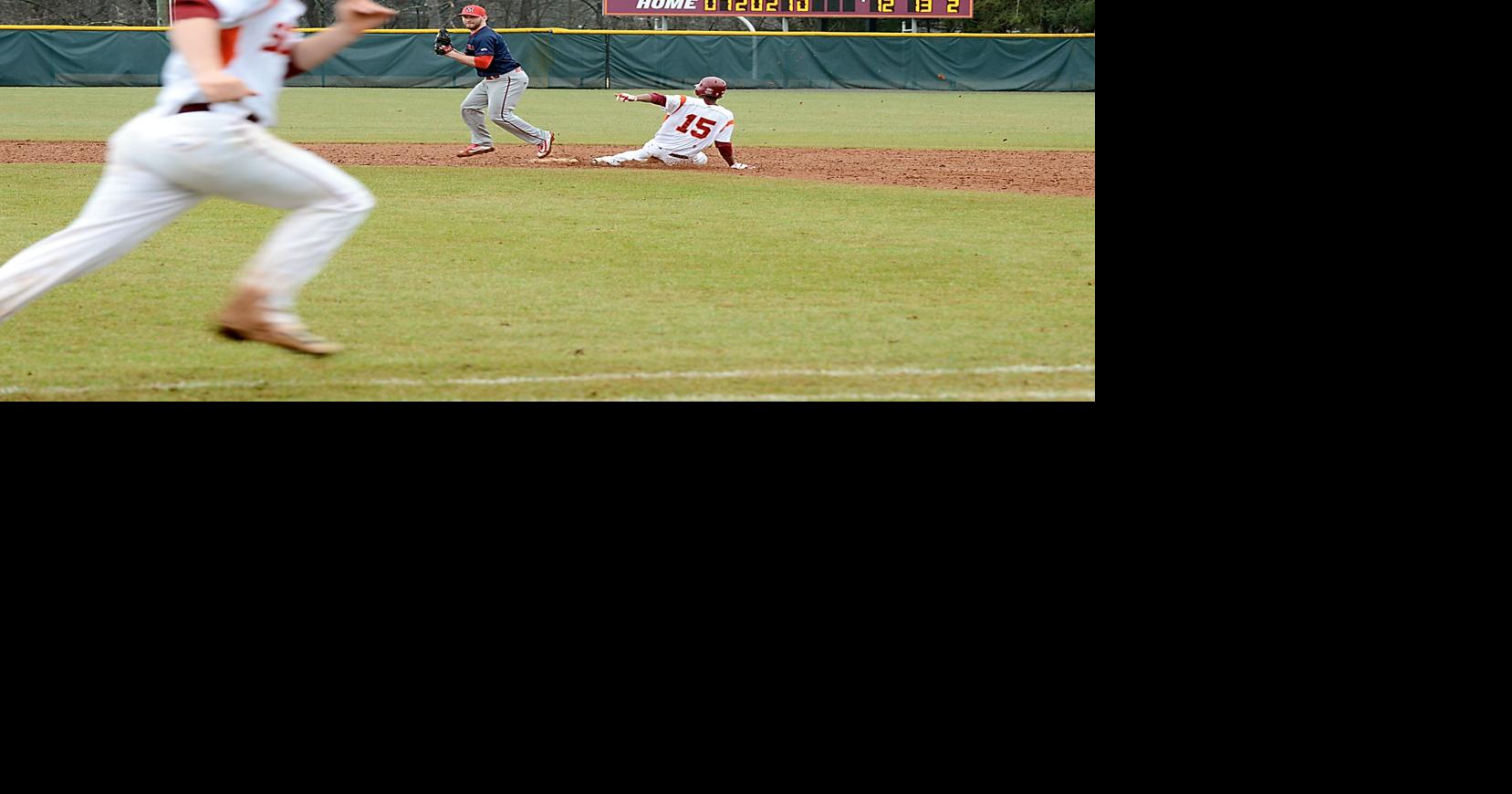 MC baseball completes sweep of MacMurray, win eighth straight | Sports ...