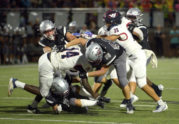 Despite promotion, Brian Nix still relishing calling defensive plays ...