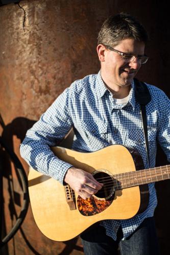 Other interests aside, Andy Sneed says he’s still all about the music ...