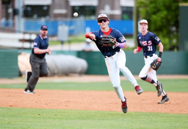 'One of the great stories': Cade Batchelor triumphant in return from ...