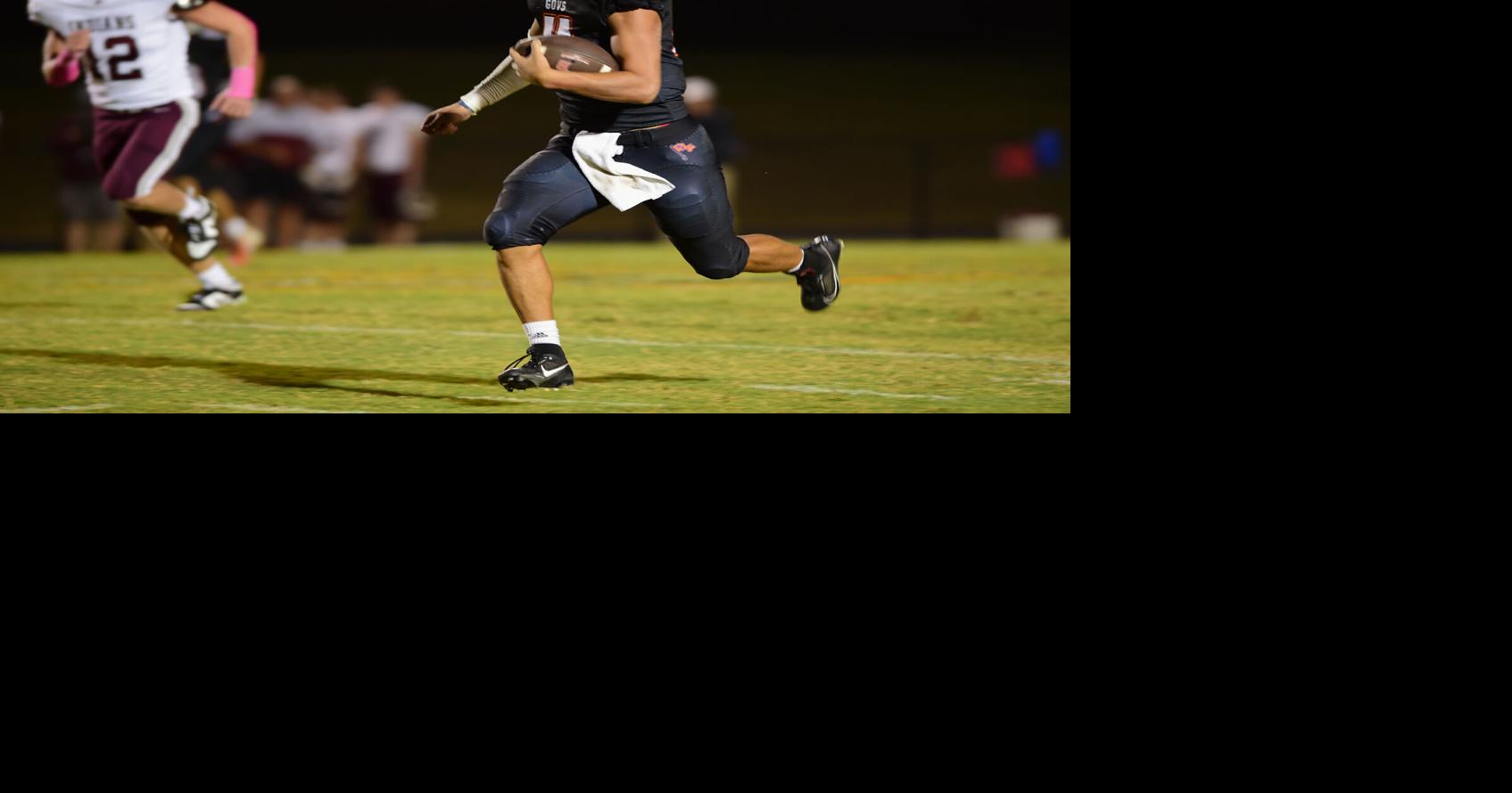 Dobyns-Bennett dashes William Blount’s playoff hopes in key region game ...